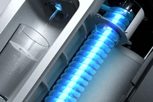 Fordelene med Waterlogic vanndispensere | Selecta